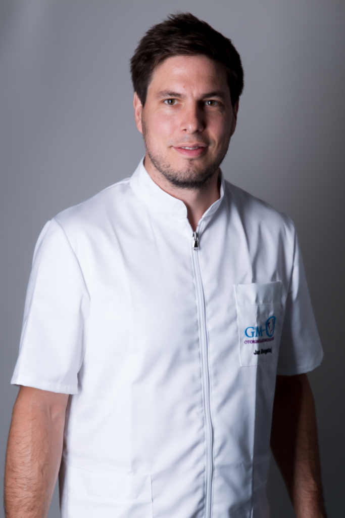 Jan Bogataj - Ambulanta.si