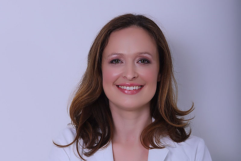 Mojca Sever - Ambulanta.si